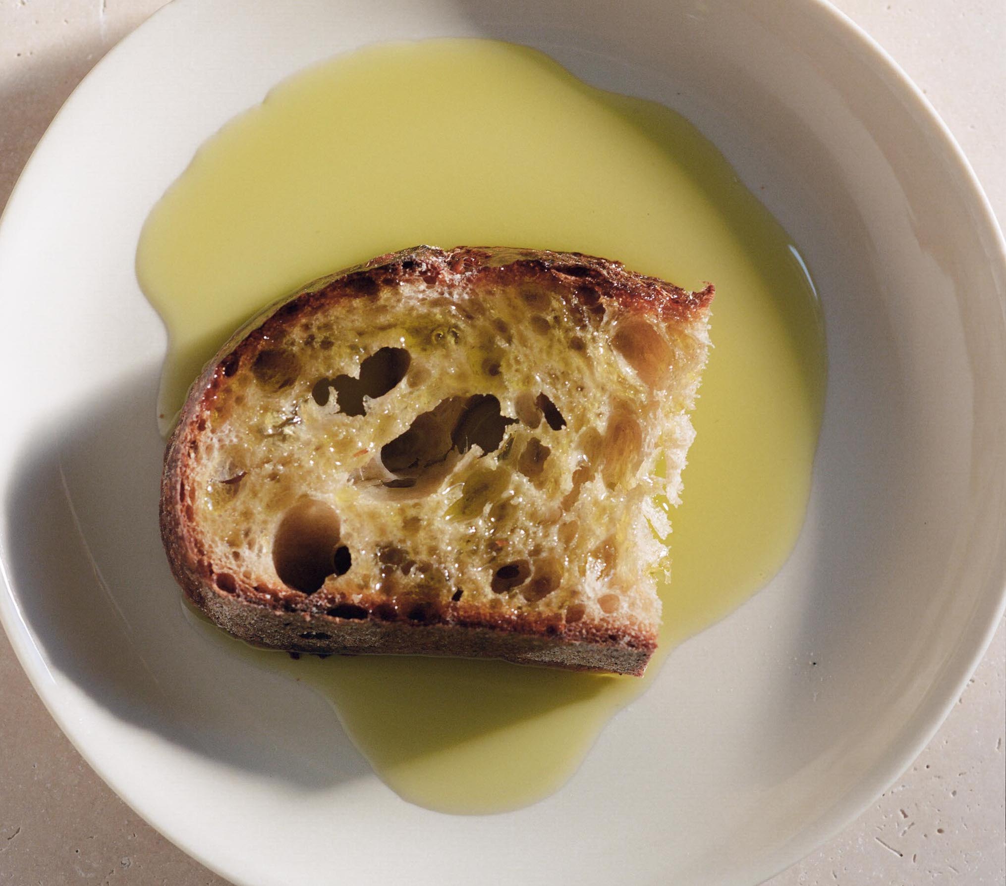 Olive Oil Refill Subscription – Le Marke Store